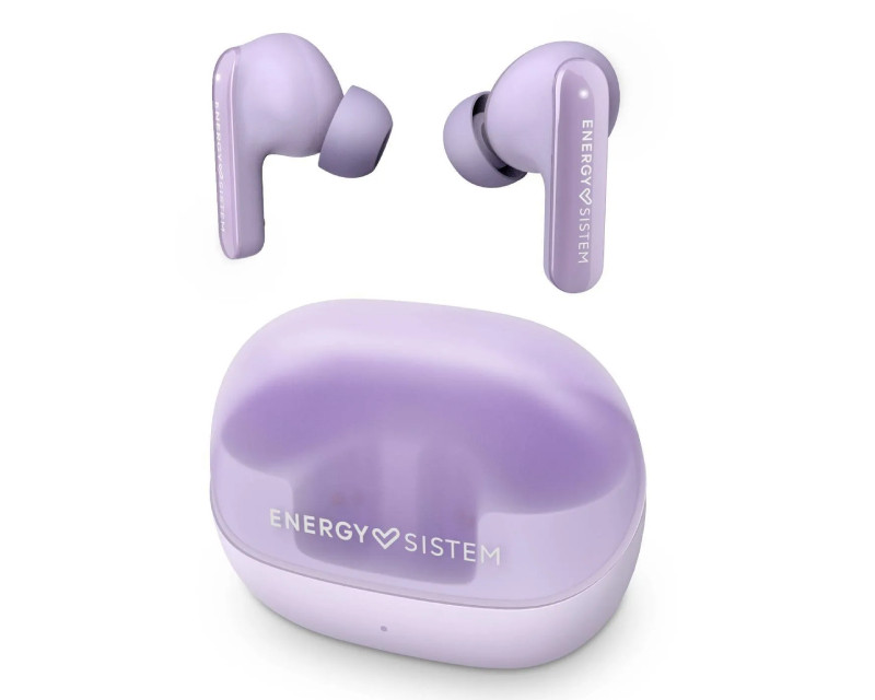 ENERGY SISTEM - Lavender Serenity ANC slušalice ljubičaste (M45918)