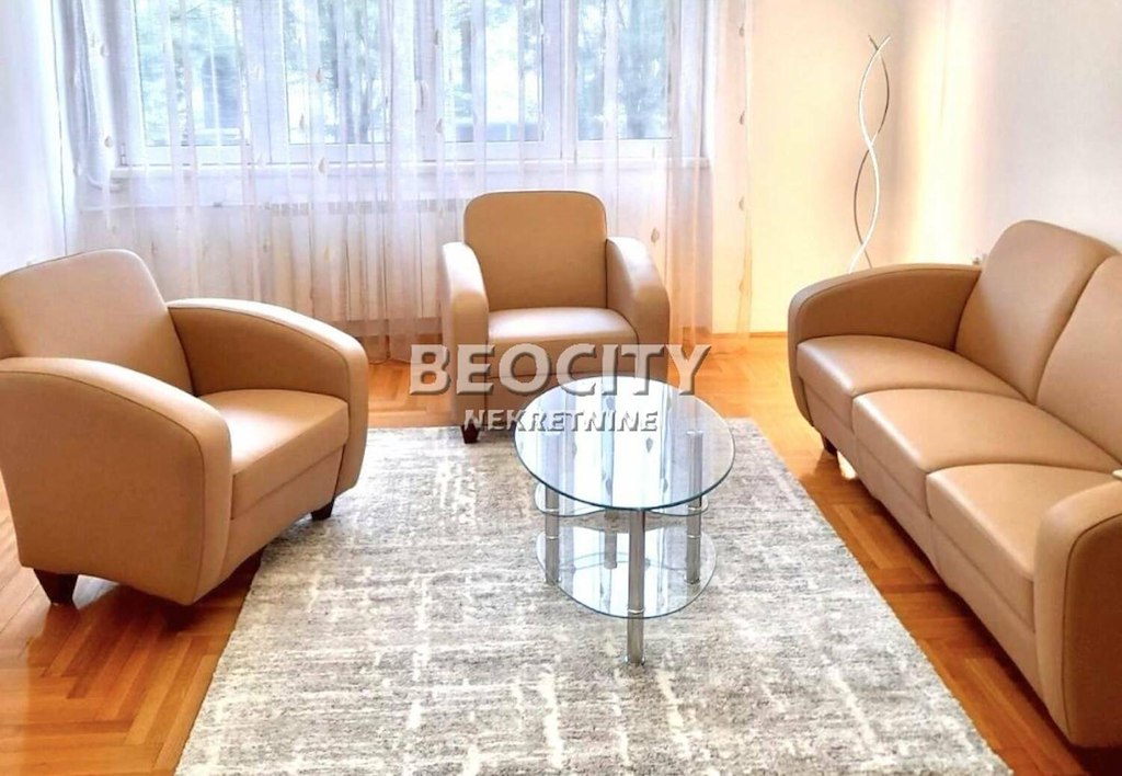 Vračar, Hram Svetog Save, , 3.0, 66m2, 1000EUR