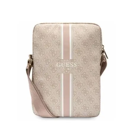 Guess Torbica za tablet, 10", Roze