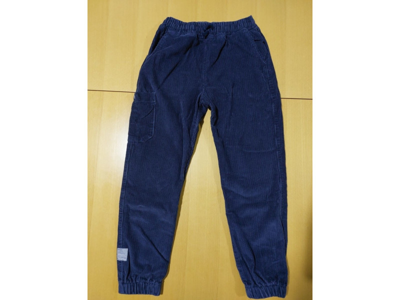 LC WAIKIKI somot pantalone, vel.13-14