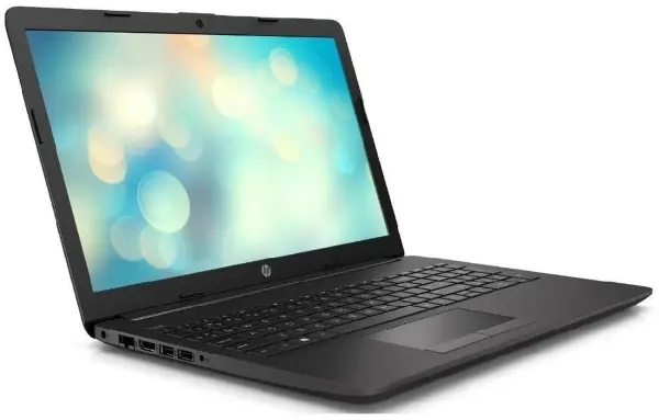 HP Laptop 250 G7 1L3W3EA 15.6" Core i3-1005G1 4GB 256GB, Crni