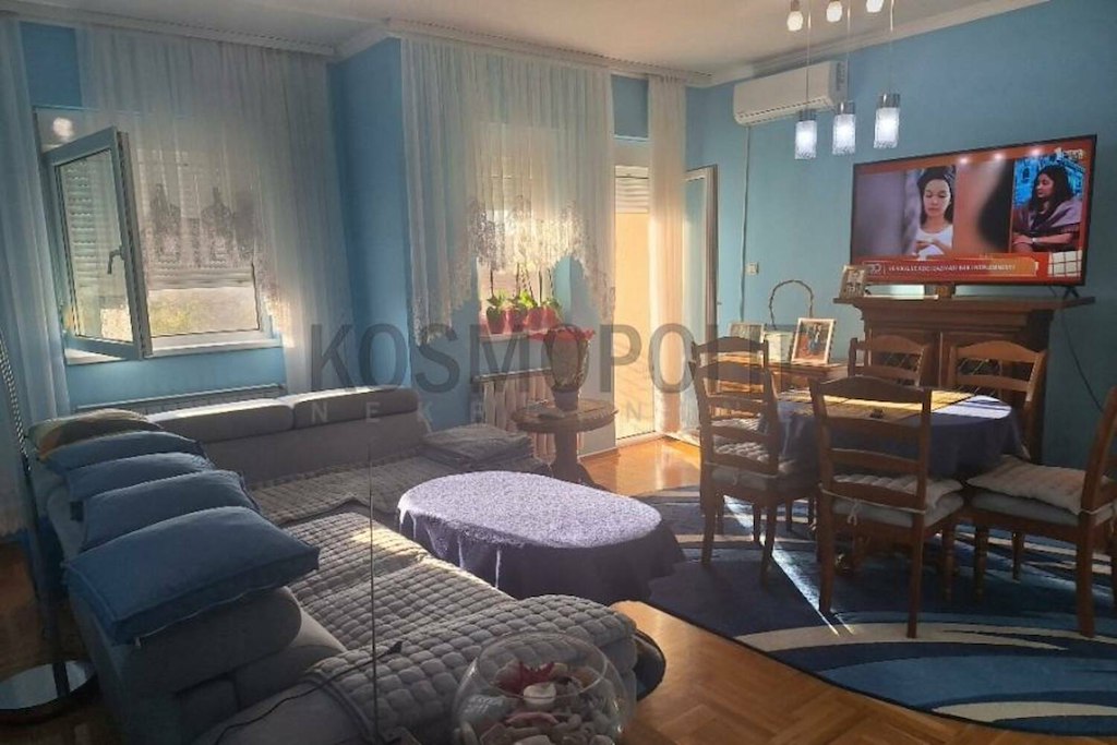 Gradska lokacija, Gornji Grad Margita, Sinđelićeva, 2.0, 53m2, 92000 EUR