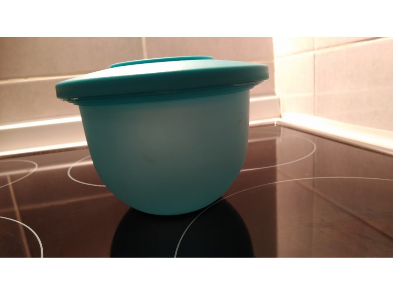 Tupperware Nova klasika 550ml