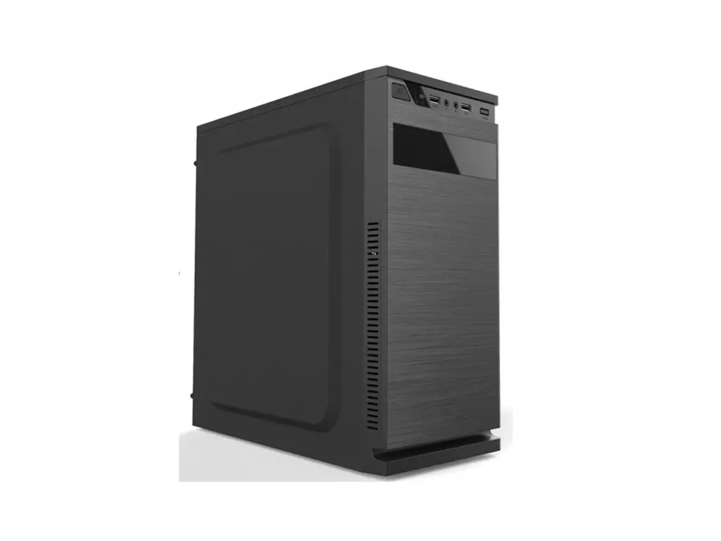 COMTRADE Desktop računar Essential, i5-11400, H510, 16GB/500GB, Crni