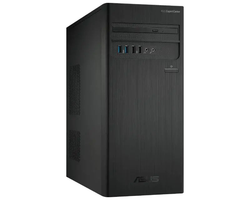 ASUS Desktop računar ExpertCenter D5 Tower D500TC-5104000580 (i5-10400, 16GB, M.2 SSD 256GB 512GB Win11 Pro)