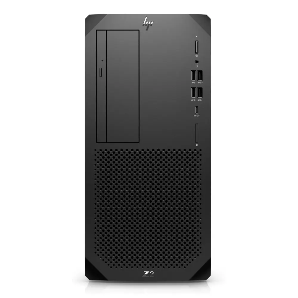 HP Z2 G9 5F155EA Desktop računar, Intel Core i7-13700, 32GB/1TB, Quadro T1000, Win 11 Pro, Crni