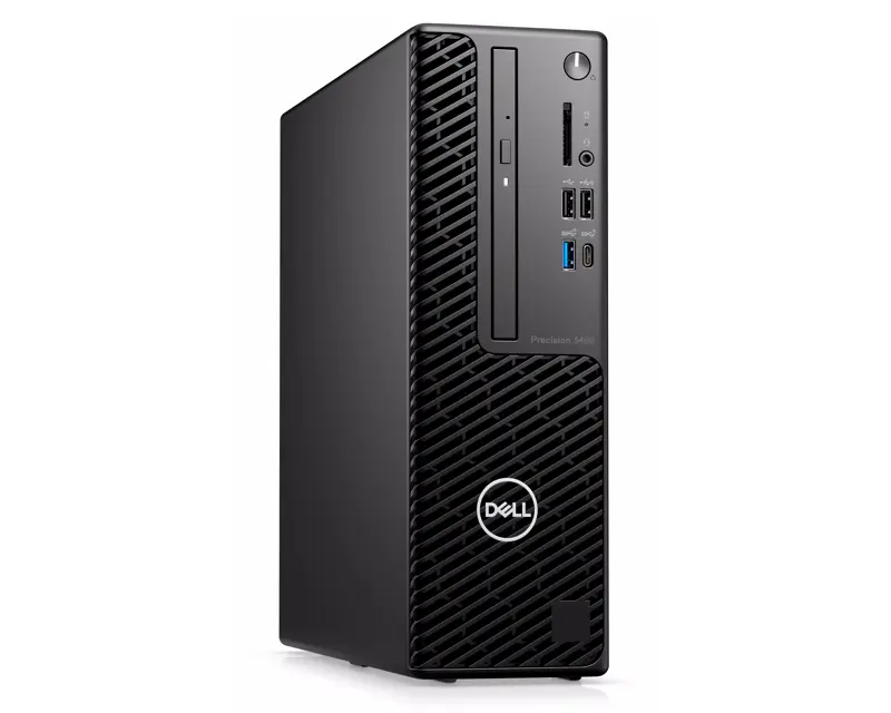 DELL Desktop računar Precision T3460 SF i5-13500 32GB 1TB SSD DVDRW nVidia Quadro T1000 4GB Win11Pro