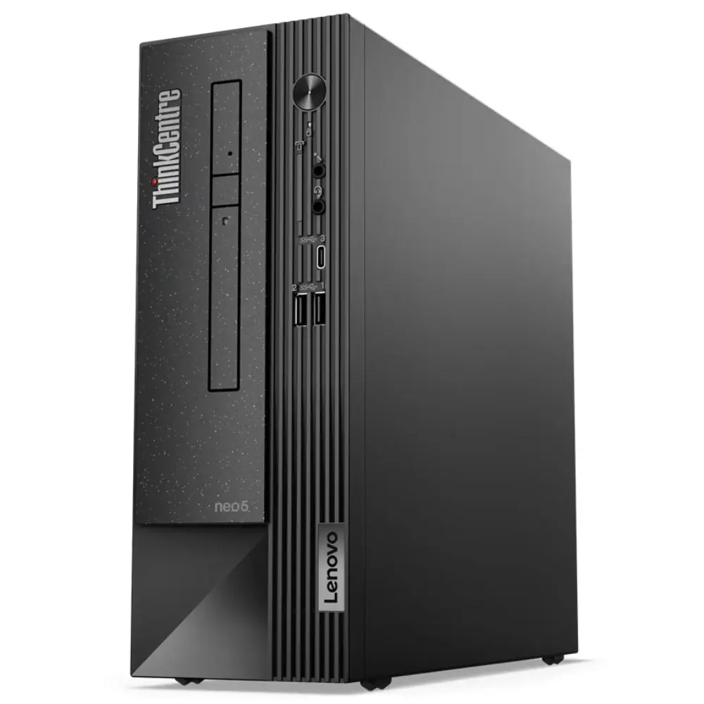 LENOVO ThinkCentre neo 50s Gen 4 SFF 12JF000WYA Desktop računar, i7-13700, 16GB/1TB, DVD-RW, Crni