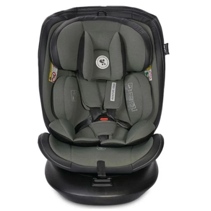 Lorelli auto sedište Aviator i-Size isofix 40-150cm Green