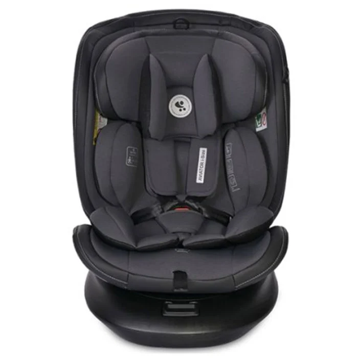 Lorelli auto sedište Aviator i-Size isofix 40-150cm Grey