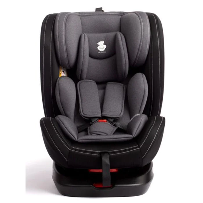 BBO auto sedište Cosmos i-Size isofix 40-150cm Dark Grey