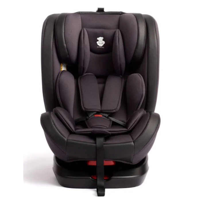 BBO auto sedište Cosmos i-Size isofix 40-150cm Black