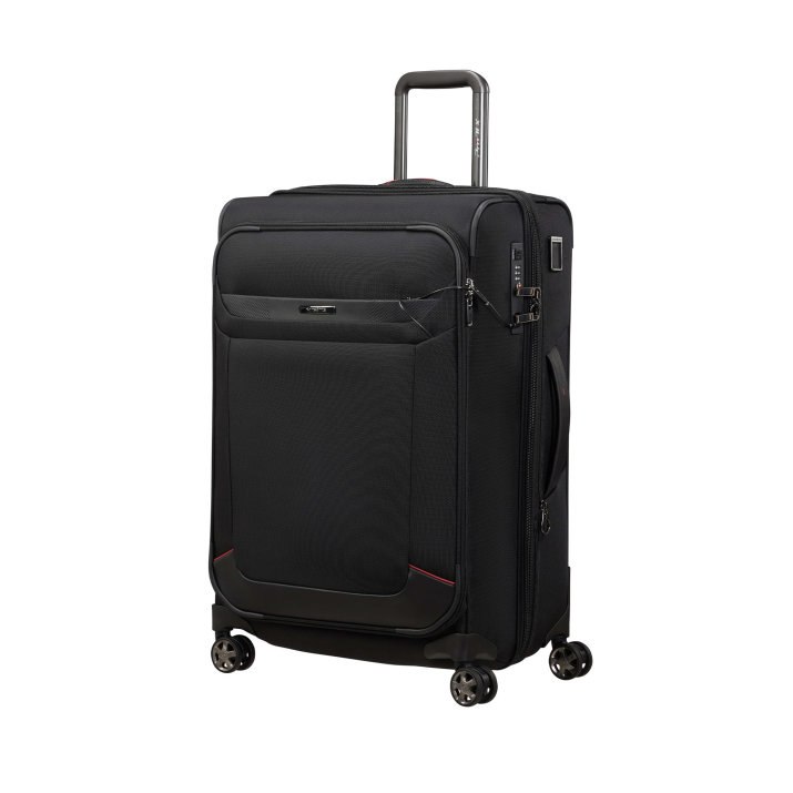 SAMSONITE PRO-DLX 6 KOFER VELIČINE M