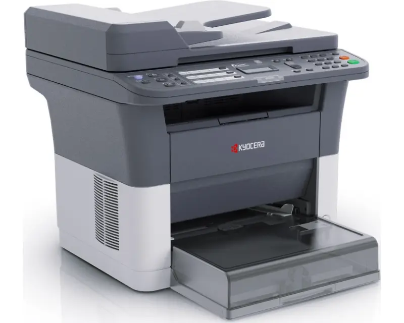 KYOCERA Multifunkcijski uređaj ECOSYS FS-1125MFP