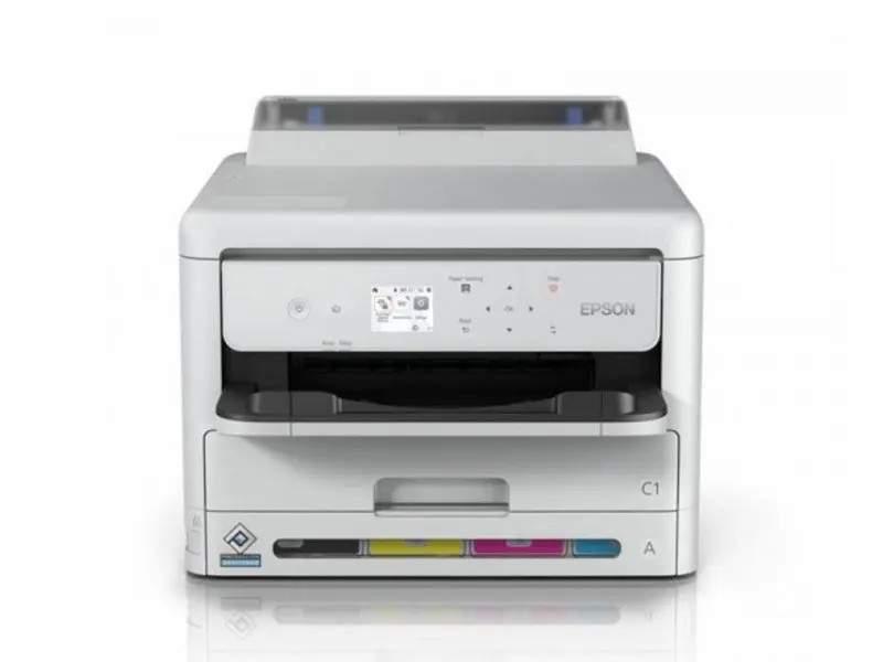 EPSON WorkForce Pro WF-C5390DW