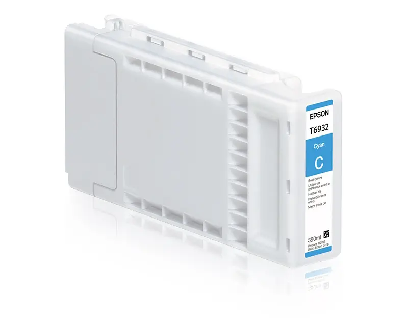 EPSON Kertridž T6932 UltraChrome XD cyan 350ml