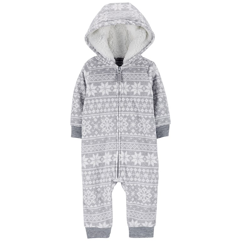 Carter's skafander za bebe dečake Z241R963410