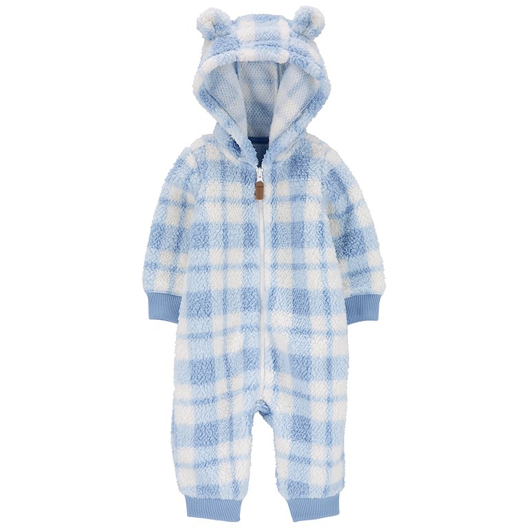 Carter's skafander za bebe dečake Z241R963310