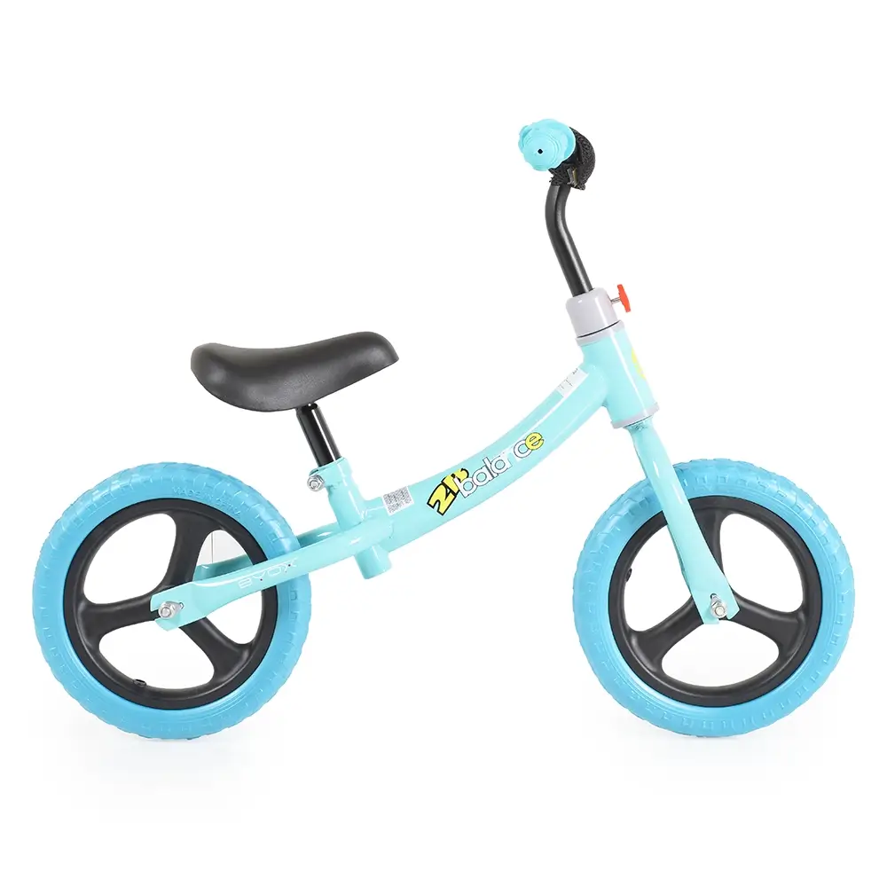 Balance Bike 2B – Blue