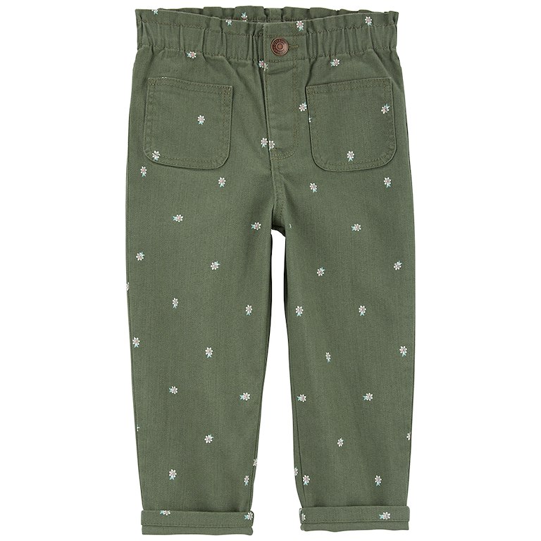 OshKosh pantalone za devojčice Z242R600410