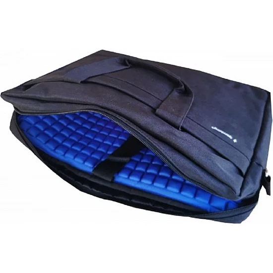 GEMBIRD NCC-15-03 ** NOTEBOOK TORBA 15.6 43*31*10CM, SA DUPLOM PREGRADOM (727) CENA