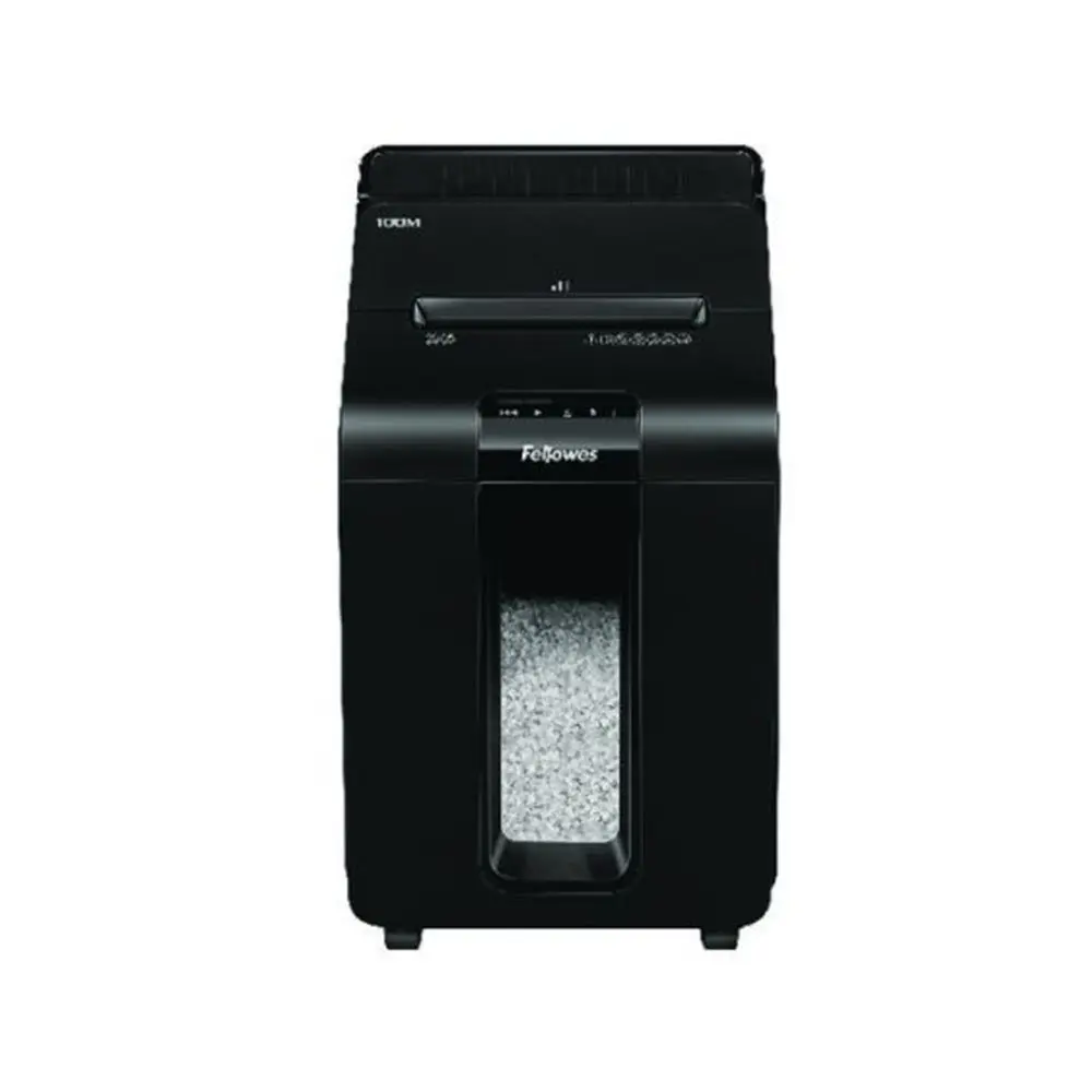 FELLOWES Uništivač dokumenata 100M Automax 4629201