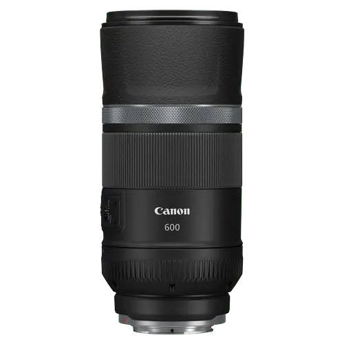 CANON Objektiv za fotoaparat RF 600mm F11 IS STM