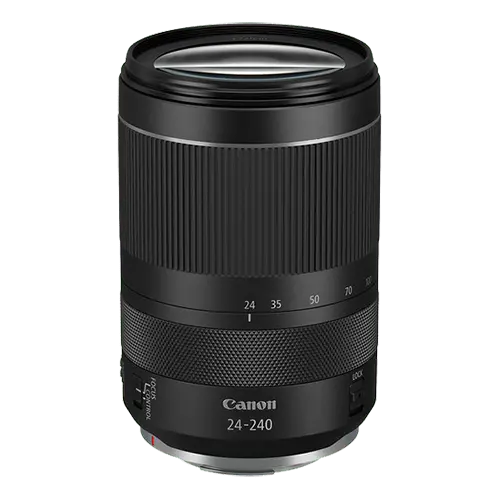 CANON Objektiv za fotoaparat RF 24-240mm F4-6.3 USM