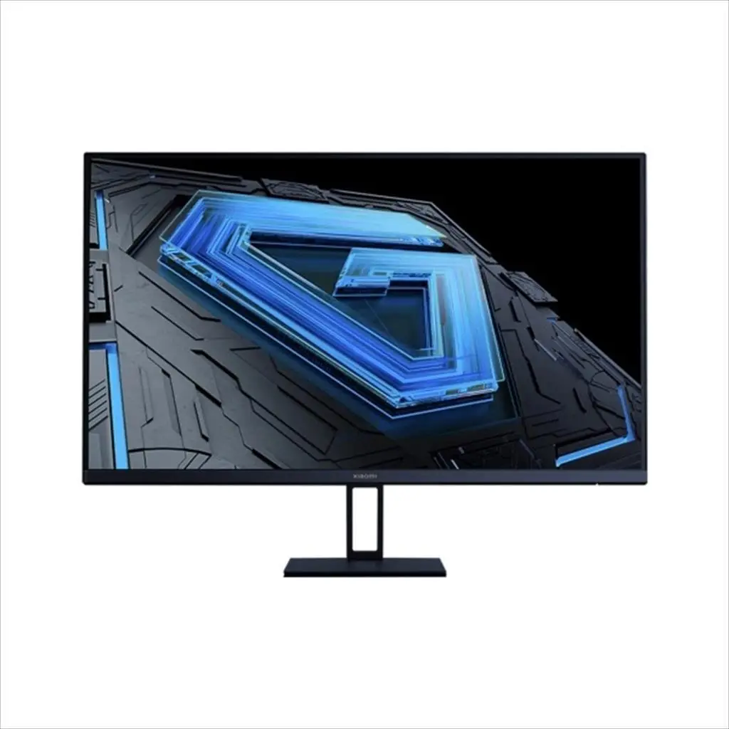 Xiaomi Gaming Monitor 27" G27I, 1920x1080/IPS/165Hz/HDR10,Freesinc/HDMI/DP, crni