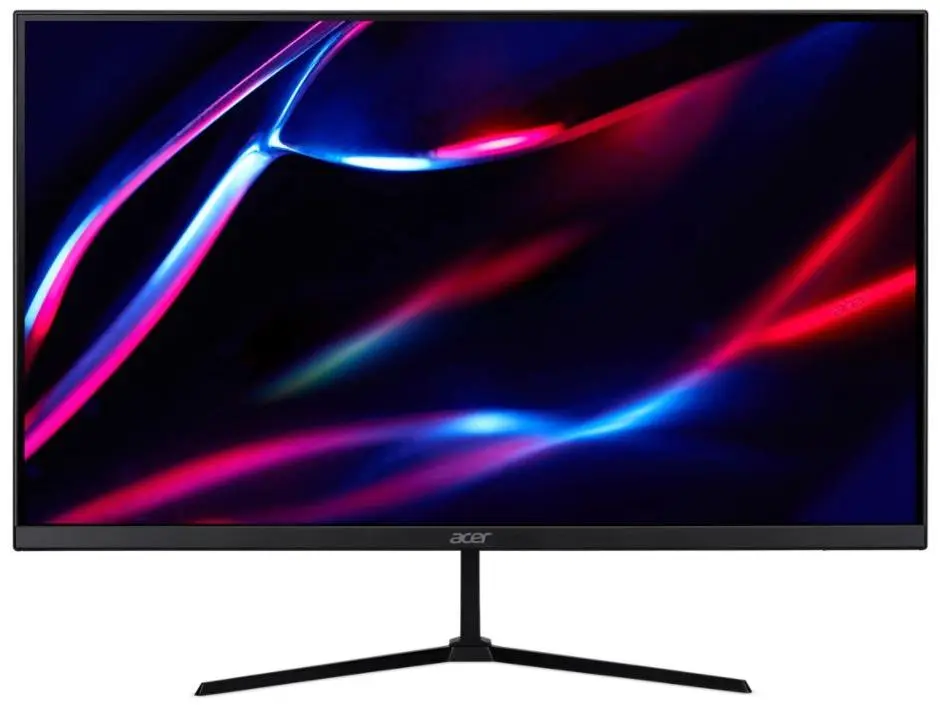 Acer Gaming Monitor Nitro QG270S3BIPX 27"/VA/1920x1080/180Hz/1ms VRB/HDMI,DP/freesync/crna