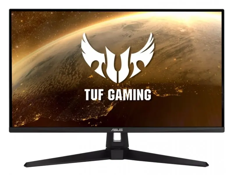 ASUS VG289Q1A Gaming monitor IPS LED