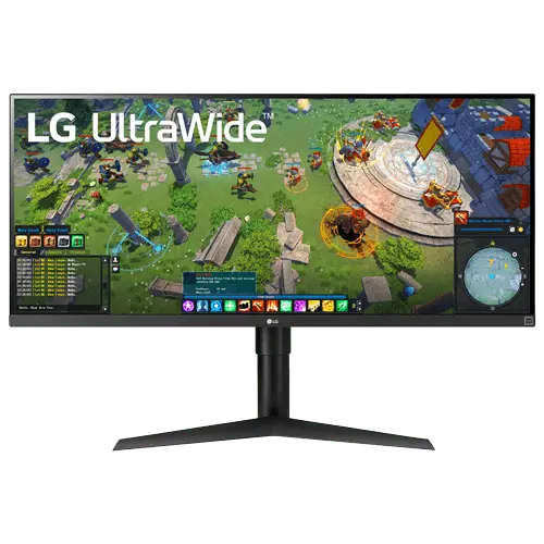 LG Monitor 34WP65G-B 34"