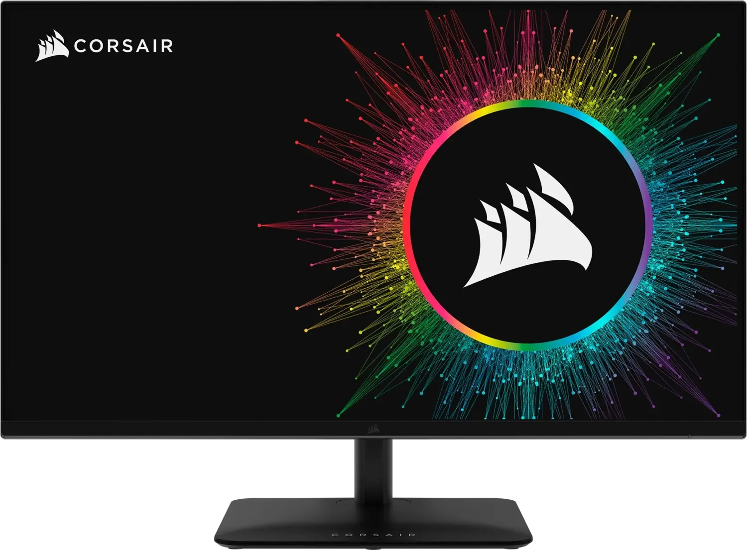 Corsair Xeneon 32UHD144-A Gaming monitor, 32" 3840x2160, MPRT, 2xHDMI, DP, USB, Gsync, Freesync, Crni