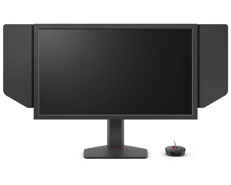 BENQ Gaming monitor Zowie 24.1 " XL2586X LED 540Hz crni /24"/TN/1920 x 1080 (FullHD)