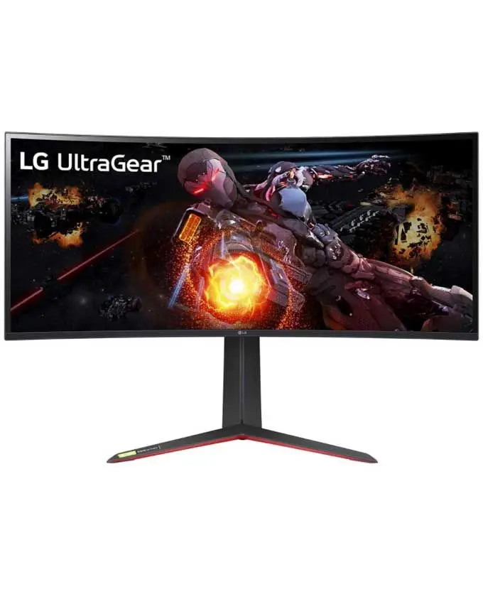 LG Gaming monitor 34GP950G-B (34GP950G-B.AEU)