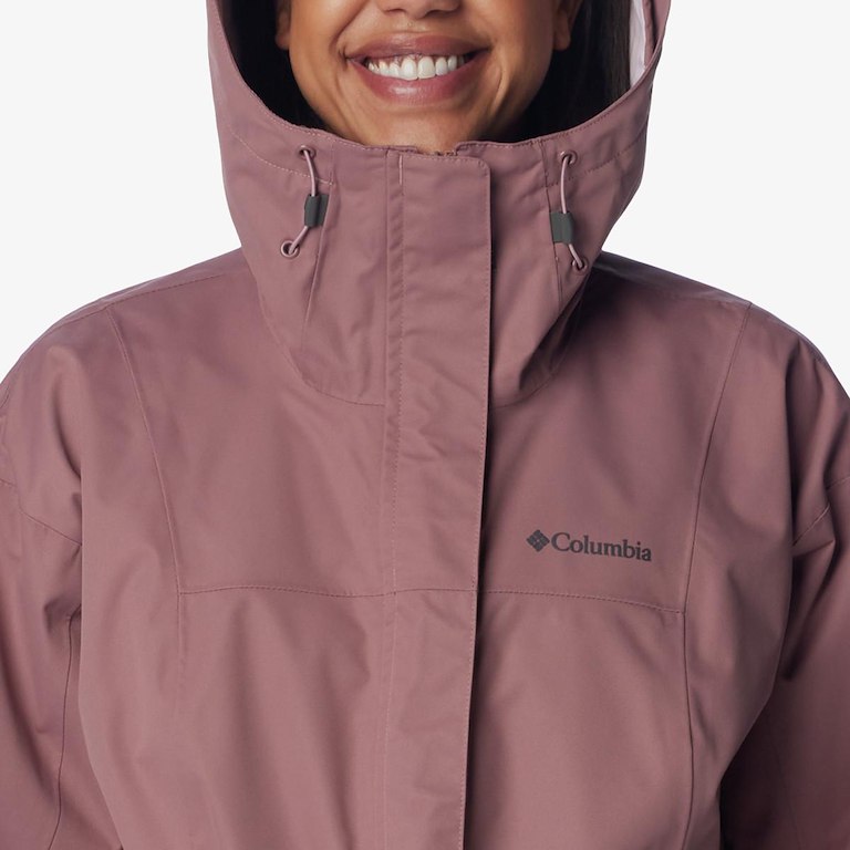 COLUMBIA Jakna Hikebound™ Long Jacket