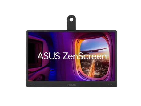 ASUS ZENSCREEN MB166CR IPS FHD USB-C PRENOSIVI MONITOR CENA