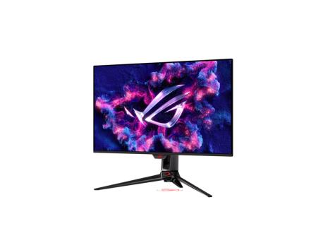 ASUS ROG SWIFT PG32UCDM 4K UHD 240HZ USB-C AMD FREESYNC PREMIUM PRO