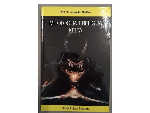 Mitologija i religija Kelta