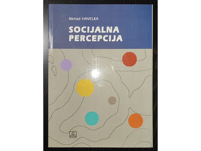 Havelka: SOCIJALNA PERCEPCIJA