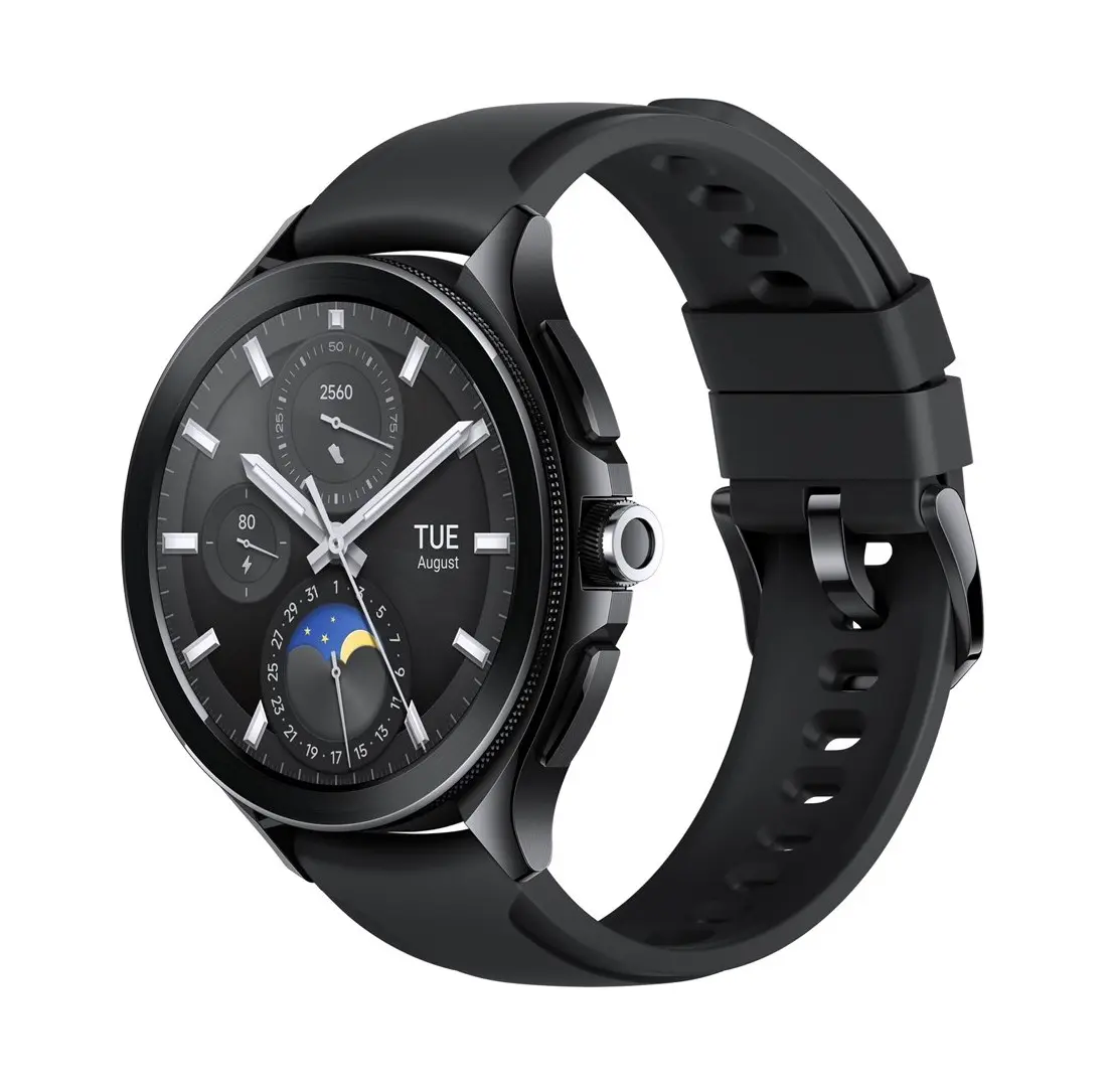 XIAOMI Sat 2 Pro, srebrni