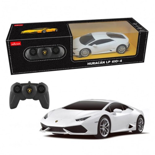 Rastar Lamborghini 1:24