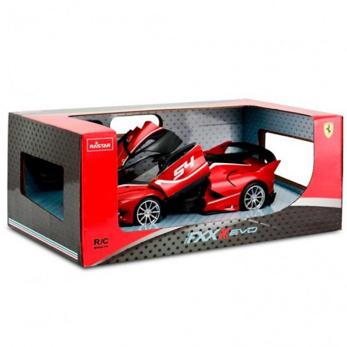 Rastar Ferrari FXX K Evo 1:14