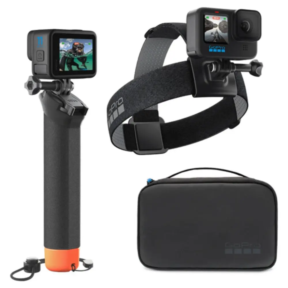 GOPRO AKTES-003 Adventure Kit 3.0