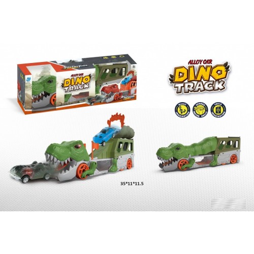 Auto dino set 877692