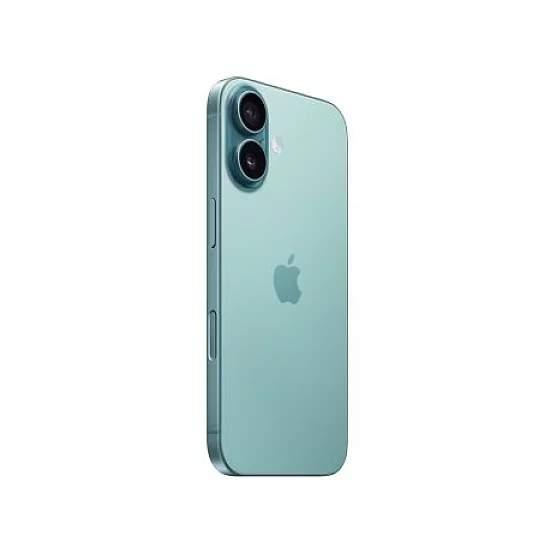 APPLE IPHONE 16 128GB TEAL (MYED3SX/A) CENA