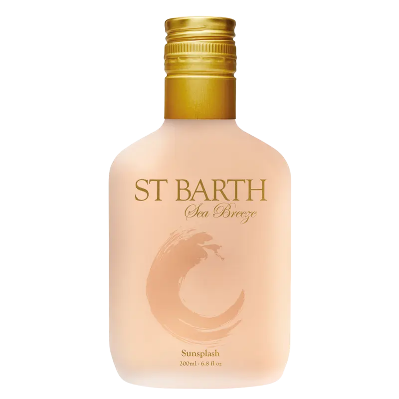 LIGNE ST BARTH Sprej za telo Sunsplash, 200ml