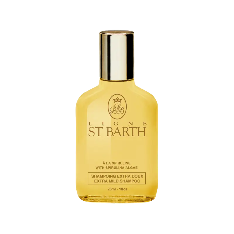 LIGNE ST BARTH Šampon za kosu Spirulina, 25ml