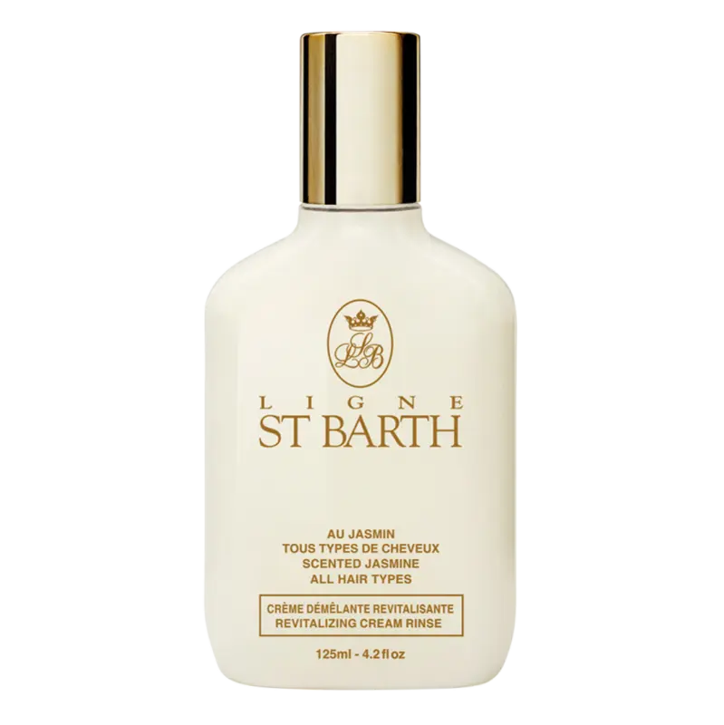 LIGNE ST BARTH Regenerator za kosu Jasmine, 125ml