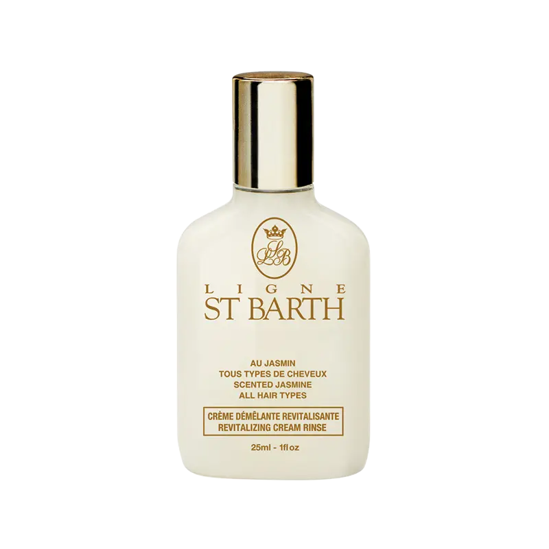 LIGNE ST BARTH Regenerator za kosu Jasmine, 25ml